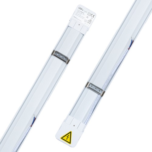 LED lysarmatur | LED armatur | Køb hos detLED.dk